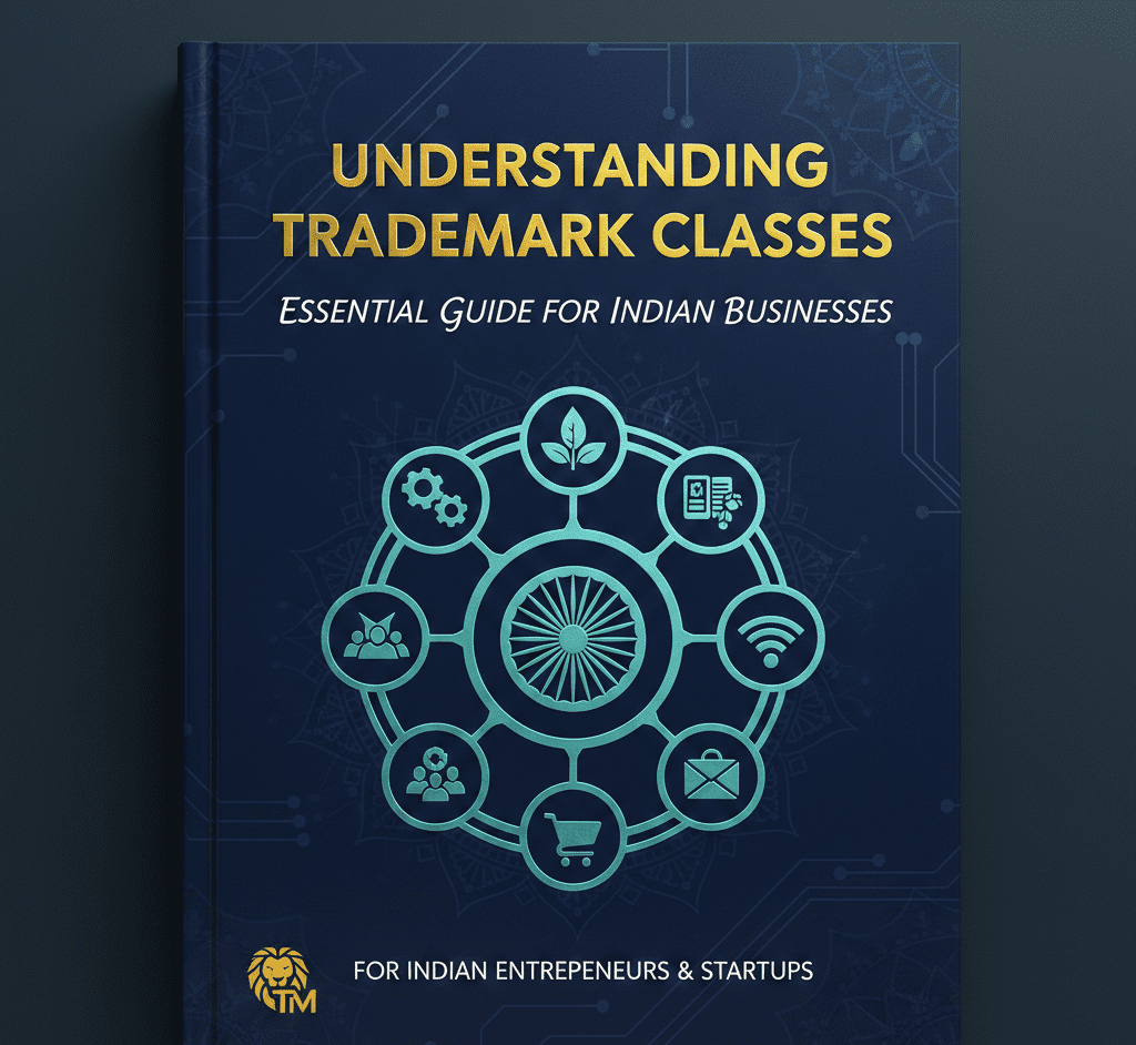 Understanding Trademark Classes: Essential Guide For Indian Businesses - Lexgin